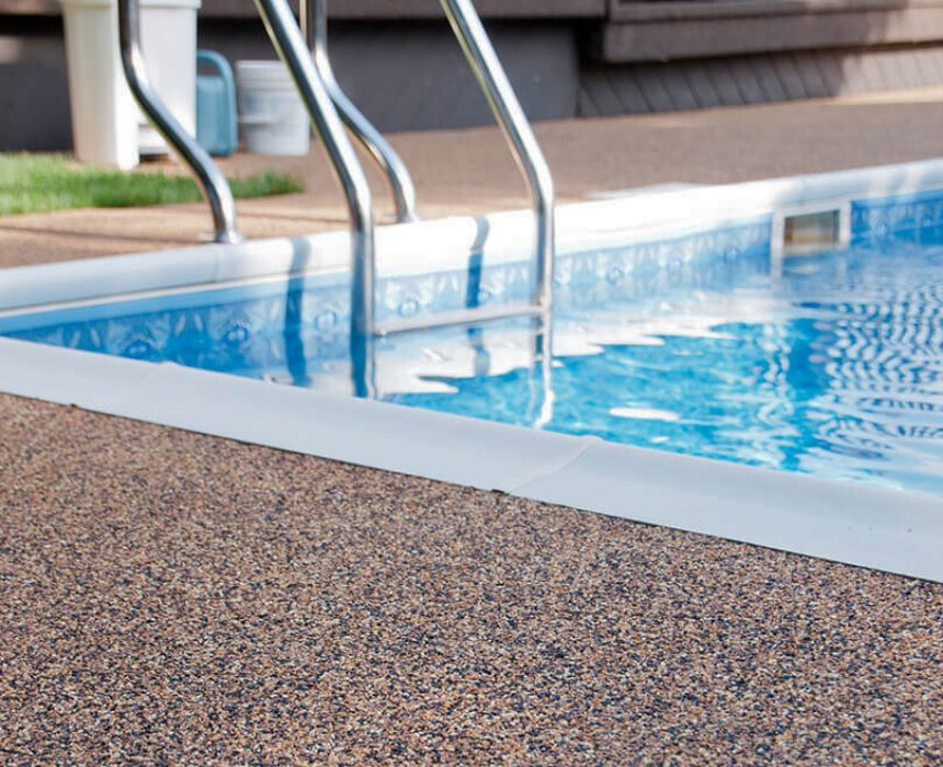 Expert Rubber Paving Solutions - Quick & Lasting Upgrade