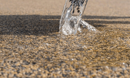 Rubber Stone Paving - Ultimate Resurfacing Solution