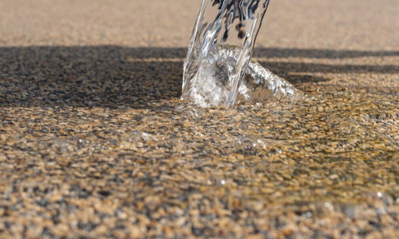 Rubber Stone Paving - Ultimate Resurfacing Solution