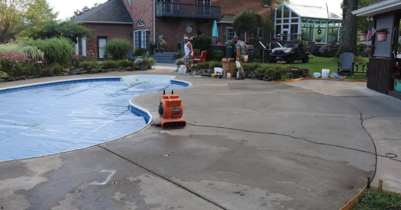 Vuba Stone Resin Surfaces: Beauty Meets Durability