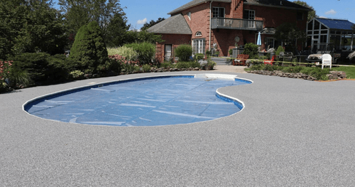 Vuba Stone Resin Surfaces: Beauty Meets Durability