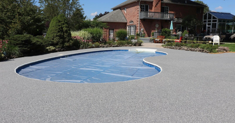 Vuba Stone Resin Surfaces: Beauty Meets Durability