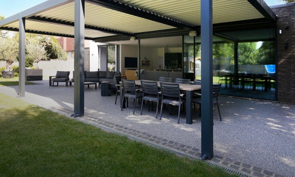 Vuba Stone Resin Surfaces: Beauty Meets Durability