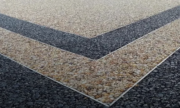 Vuba Stone Resin Surfaces: Beauty Meets Durability