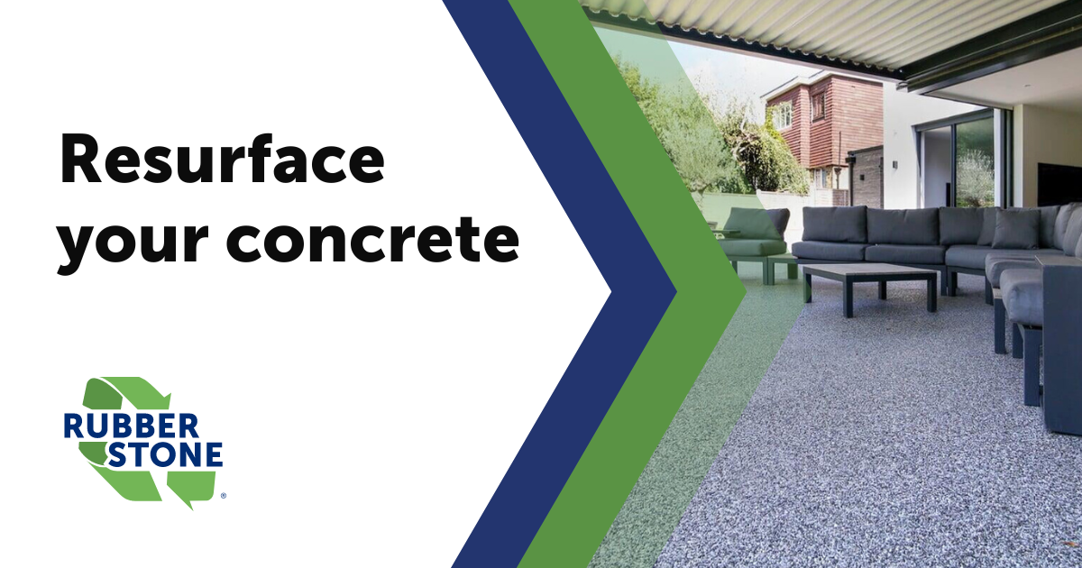 Expert Rubber Paving Solutions - Quick & Lasting Upgrade