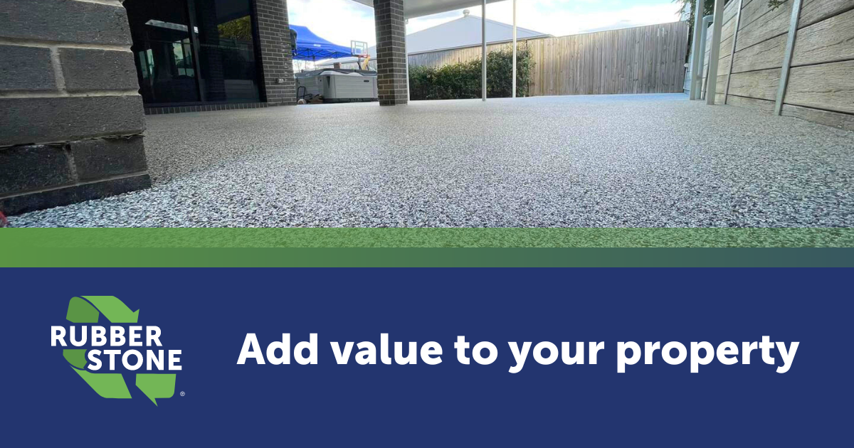 Rubber Resurfacing Reviews: Happy Homeowners