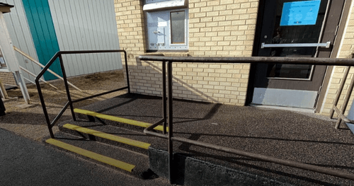 Rubber Stone Paving - Ultimate Resurfacing Solution