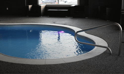 Rubber Stone Paving - Ultimate Resurfacing Solution