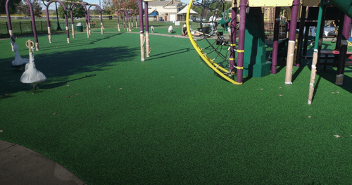 Rubber Stone Paving - Ultimate Resurfacing Solution