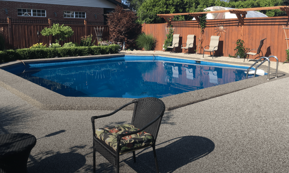 Rubber Stone Paving - Ultimate Resurfacing Solution