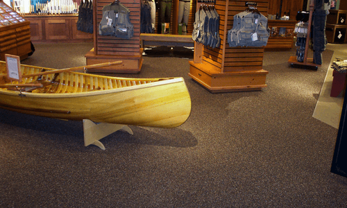 Rubber Stone Paving - Ultimate Resurfacing Solution