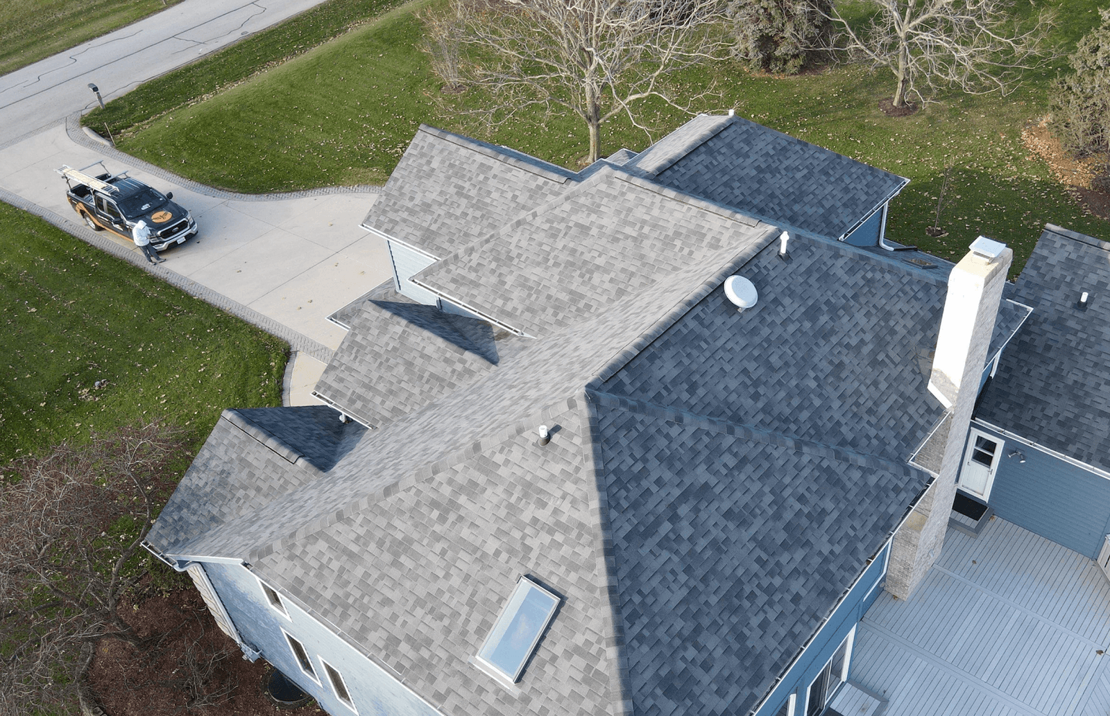 Residential Roofing | Phoenix Exteriors