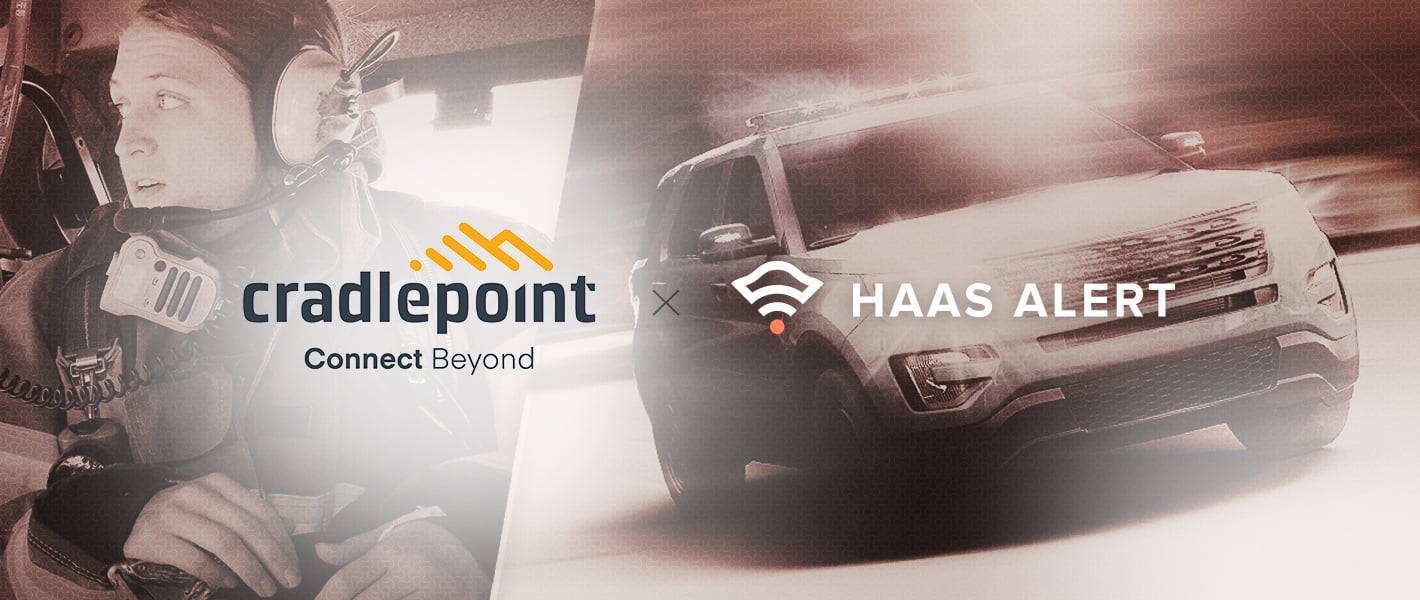 HAAS Alert Adds Cradlepoint as Safety Cloud® Integration Partner for ...