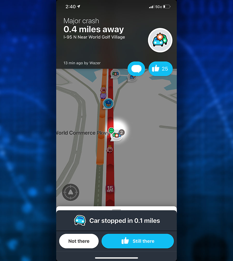 FHWA Innovator Newsletter: Emergency Vehicle Alerts Boost Driver ...