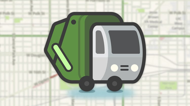 HAAS Alert Safety Cloud® Deepens Integration with Waze | HAAS Alert