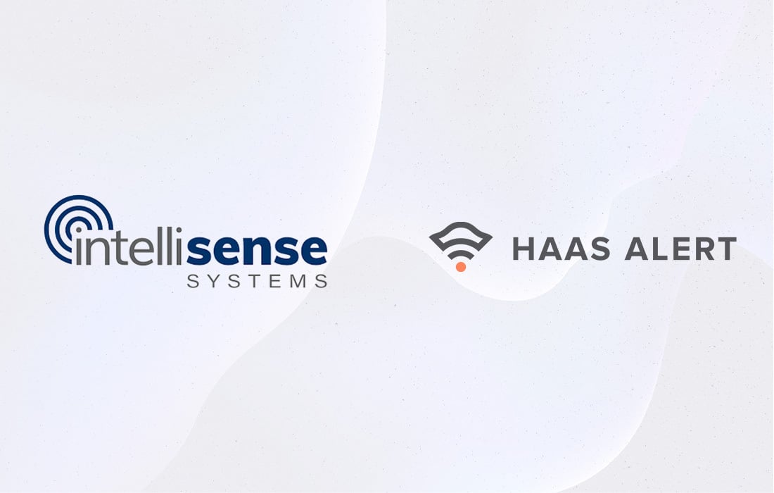 Intellisense Systems and HAAS Alert Provide Flood Alerts to Commuters ...