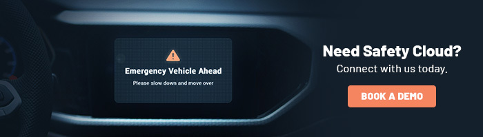 Emergency Responders Offer New Ways to Alert Drivers of Their Presence ...