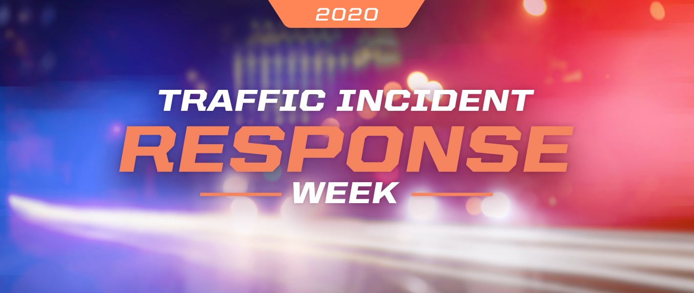 Maximizing Safety in Traffic Incident Response with Digital Alerting ...