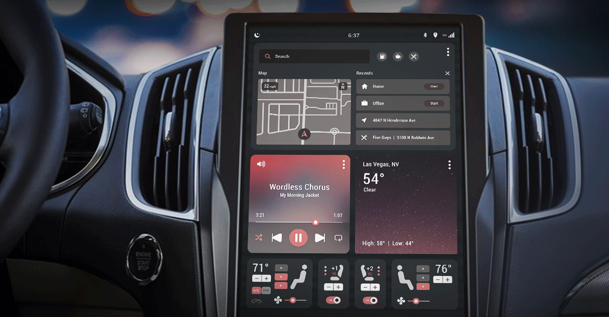 HAAS Alert and Tome Software Announce Safety Cloud® for Android Automotive | HAAS Alert