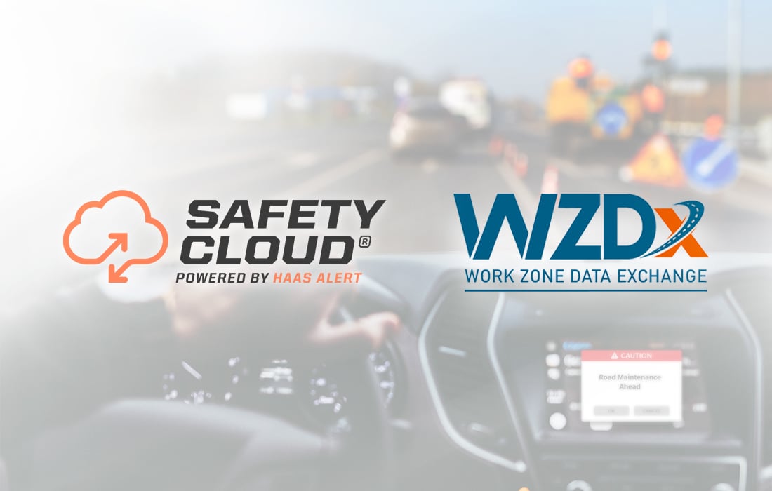 HAAS Alert Announces Automotive Industry's First Full-Scale Launch of ...