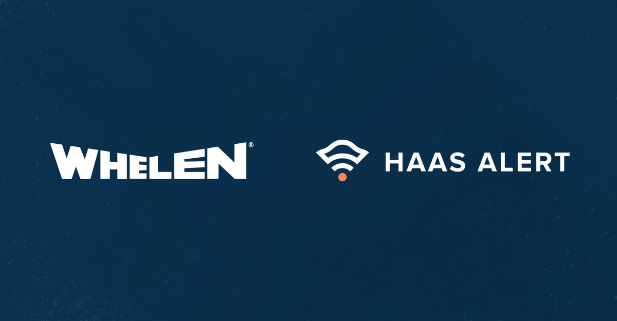 Whelen Cloud Platform Now Offers Digital Alerts Through Safety Cloud ...