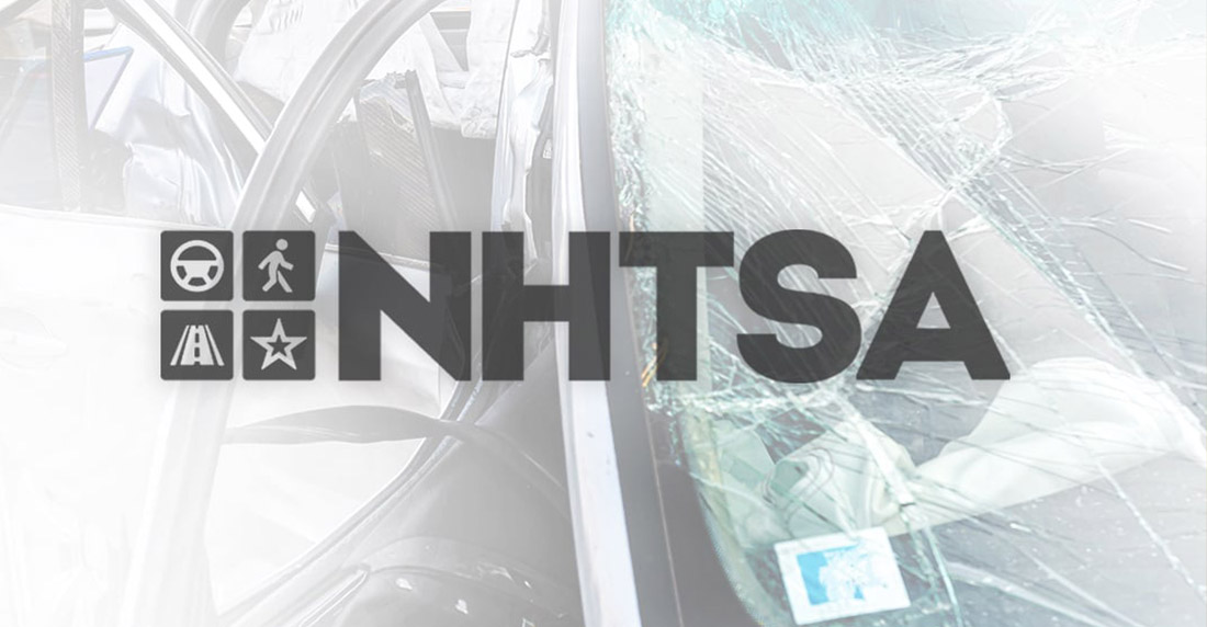 NHTSA's 2021 Traffic Fatality Report is a Call to Action