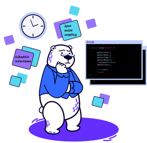 US-based Senior Dev Talent