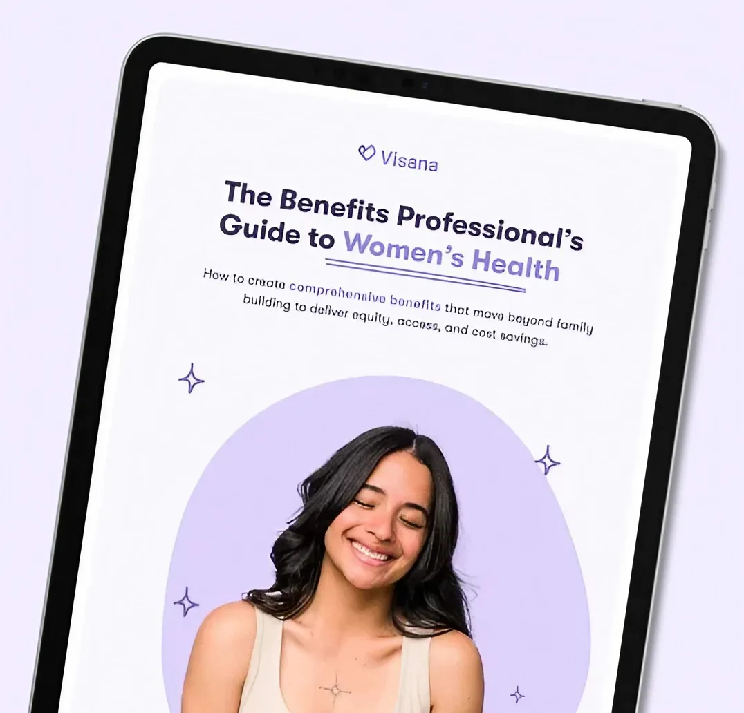 Benefits Guide | Visana Health