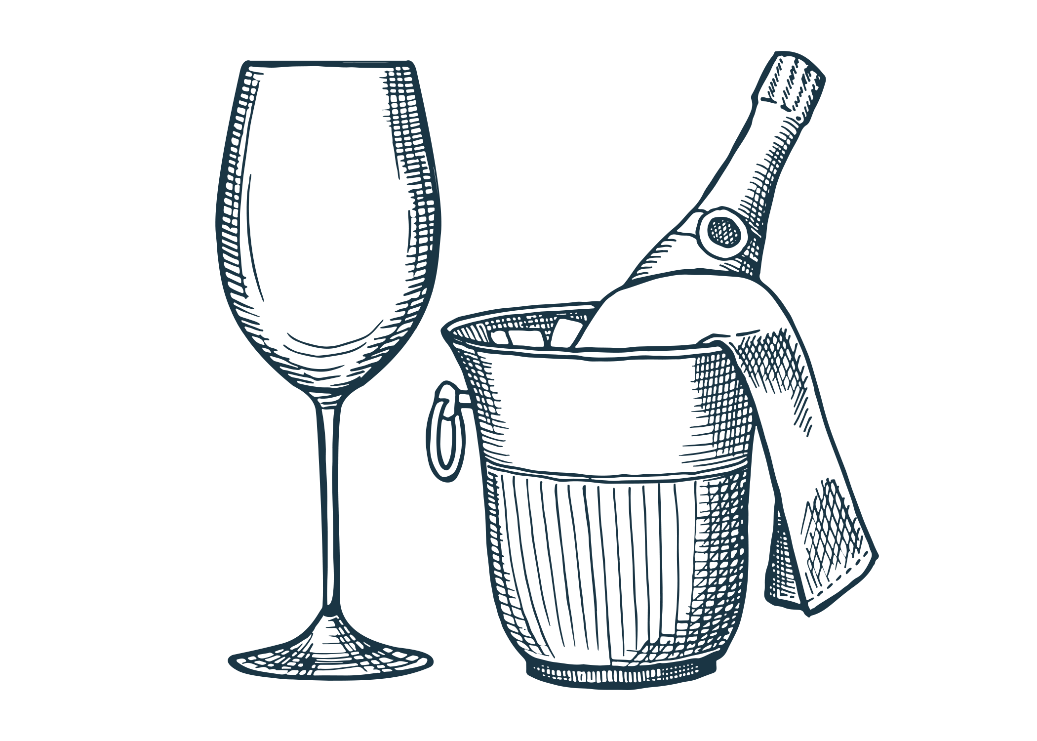 Refreshing Drinks at Loulaki | Toowoomba