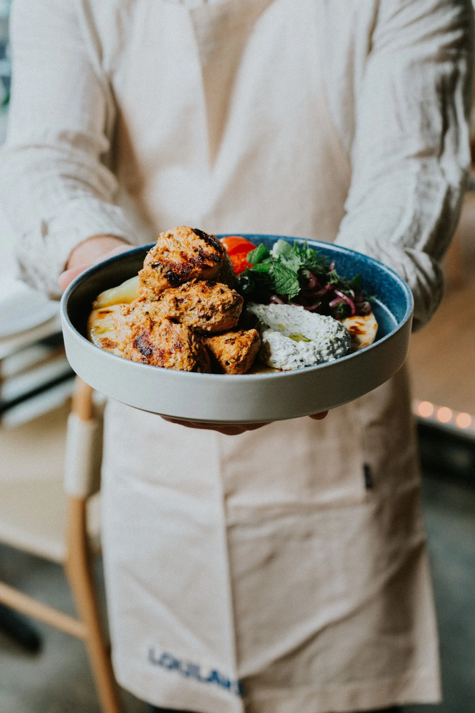 Discover Mediterranean Dining in Toowoomba | Loulaki