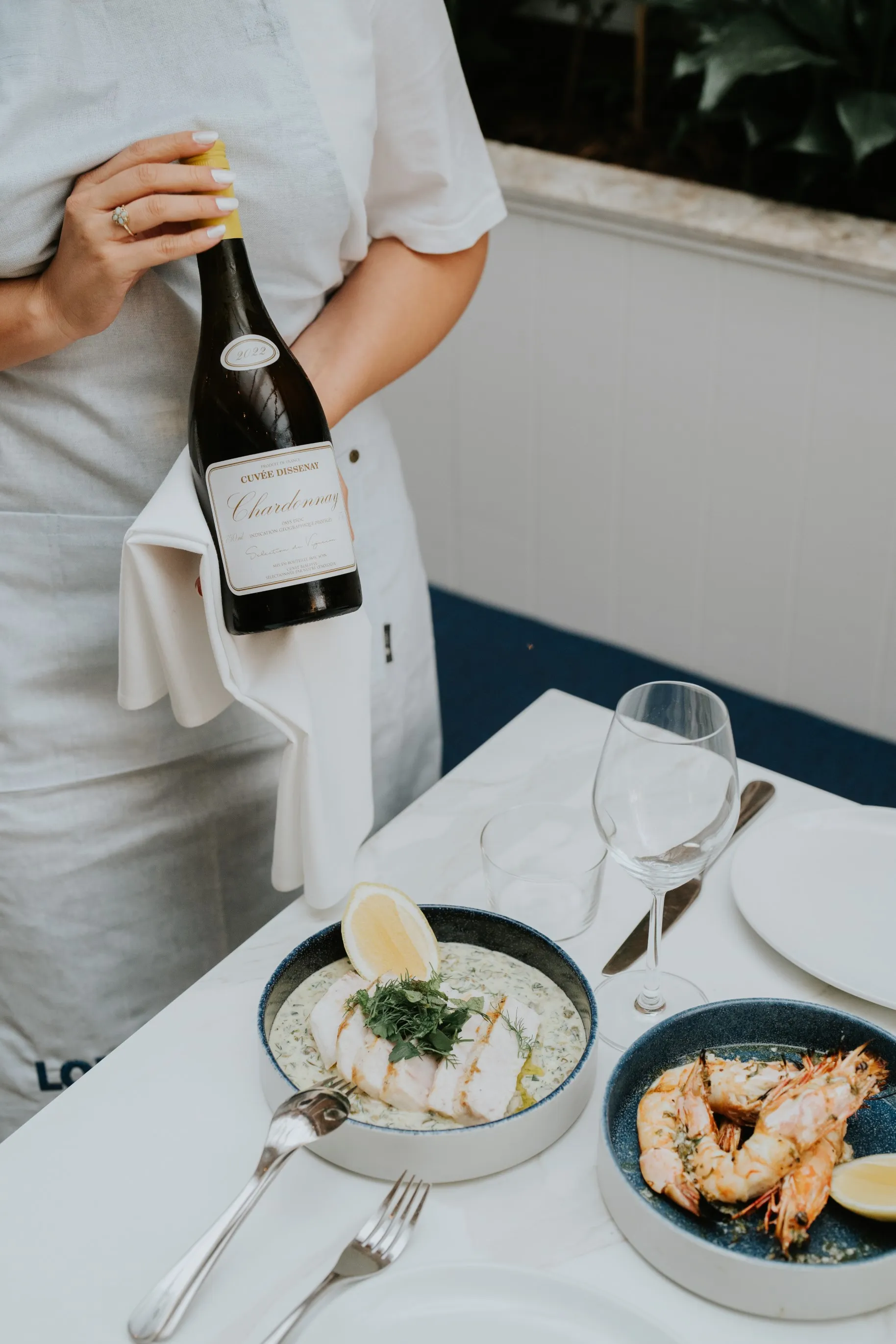 Discover Mediterranean Dining in Toowoomba | Loulaki