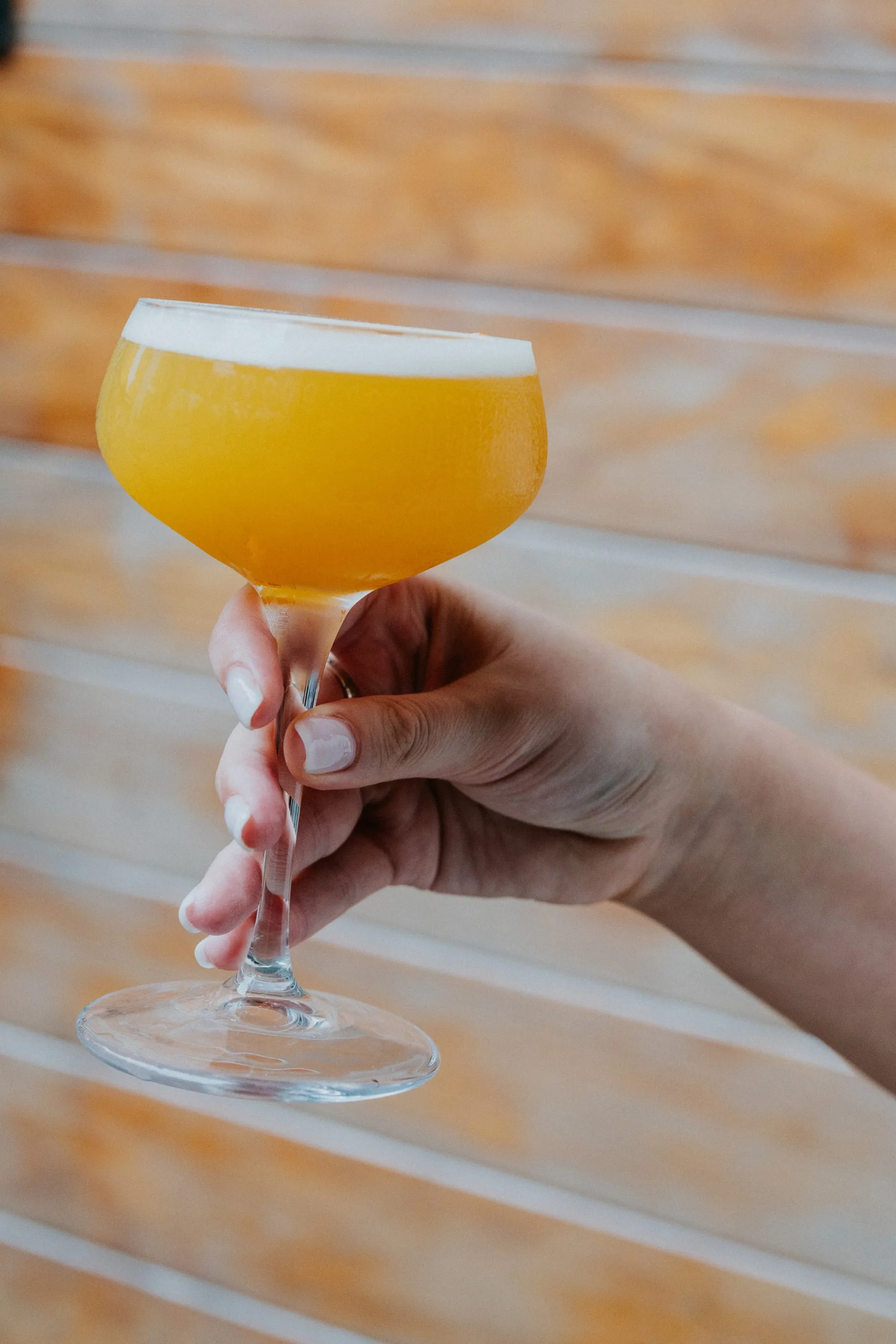 Refreshing Drinks at Loulaki | Toowoomba