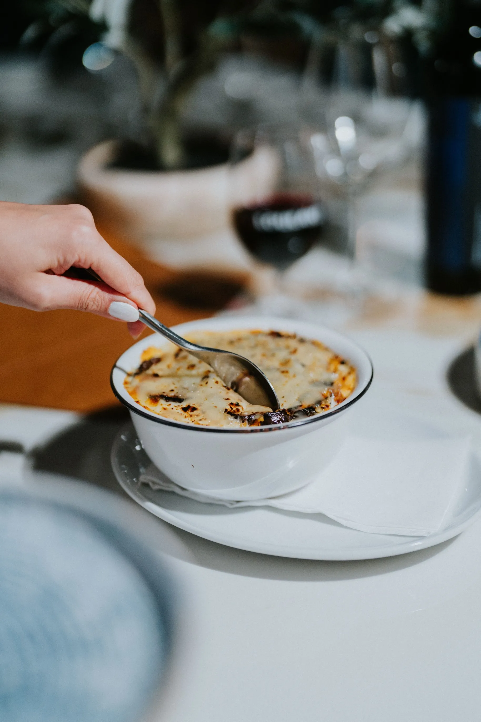 Discover Mediterranean Dining in Toowoomba | Loulaki