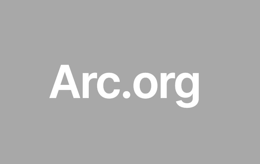 Arc.org