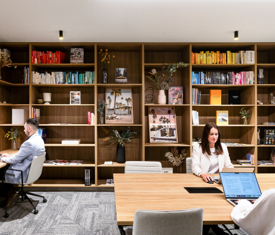 Coworking Space in Toorak | Central House