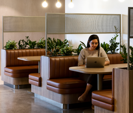 Coworking Space in Toorak | Central House
