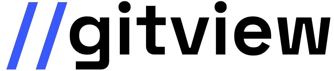 Gitview Developer Analytics