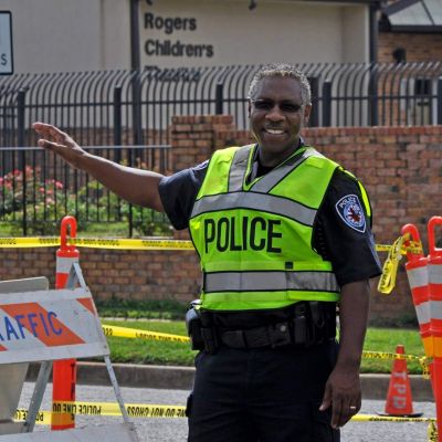Tyler Patrolman’s Association