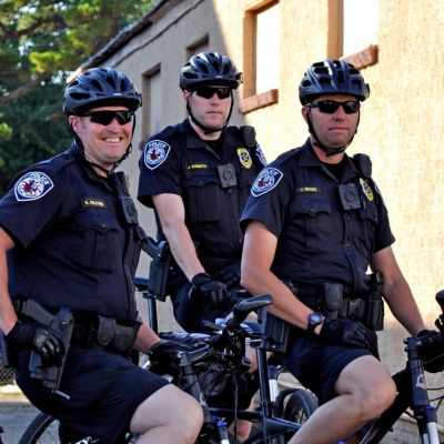 Tyler Patrolman’s Association