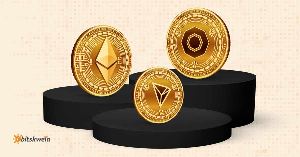 Crypto Token Standards and What They Mean | Bitdigest