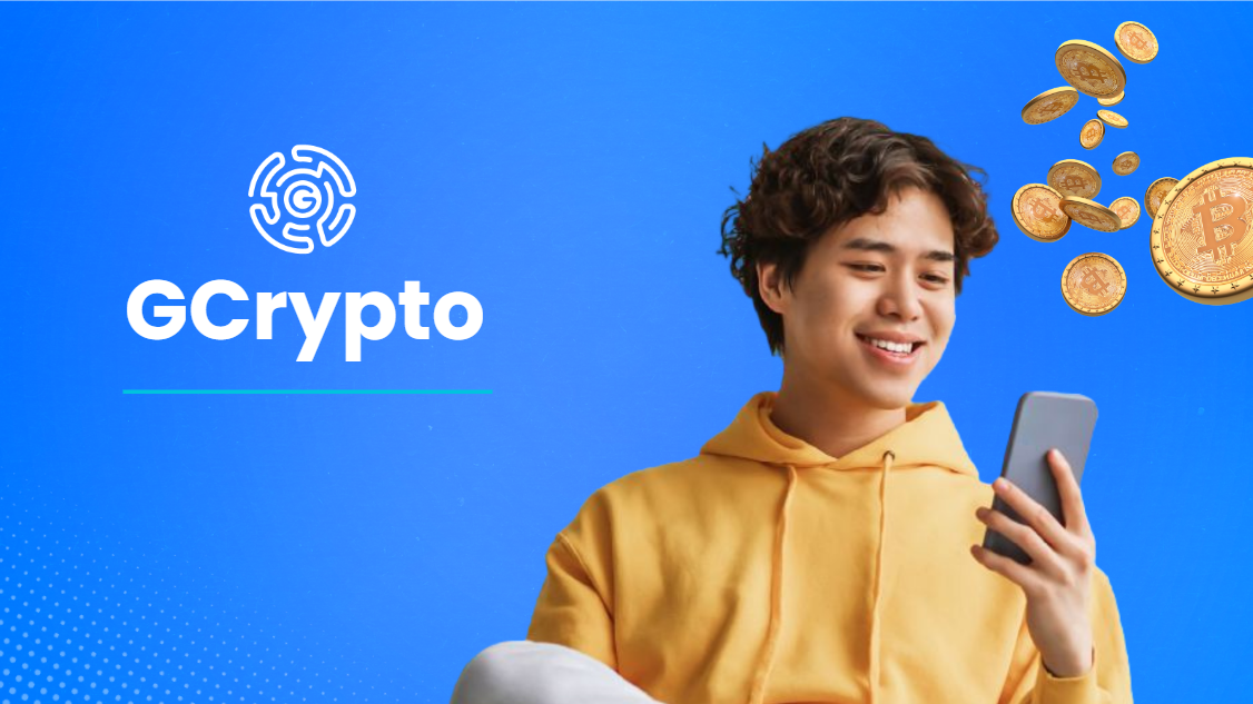 What Is GCrypto? | Bitdigest