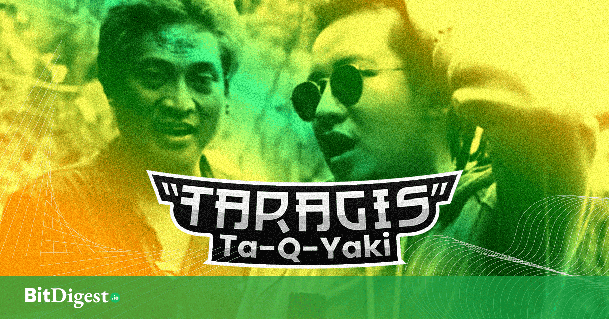 Blockchain and the Taragis Tattoo Issue: A What-if Scenario | Bitdigest