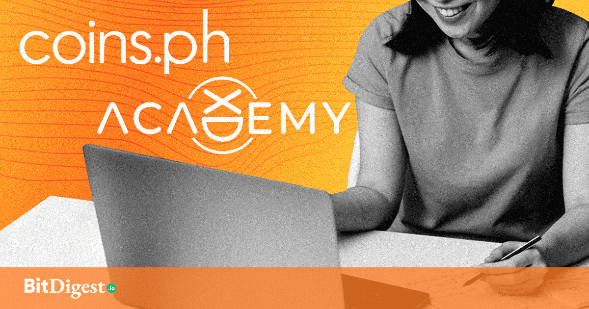 Coins.ph and XD Academy join forces to introduce a global Bitcoin course in the Philippines ...