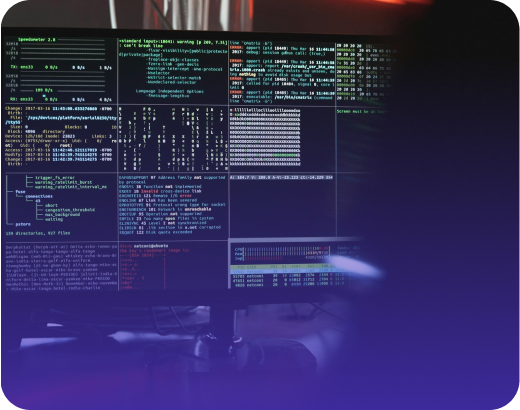 ITECS | SECURITY OPERATIONS CENTER