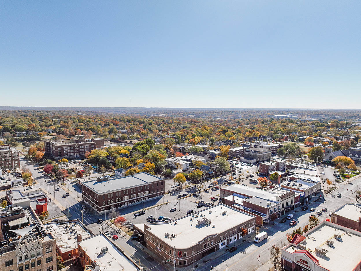 About | Crossroads Real Estate Group