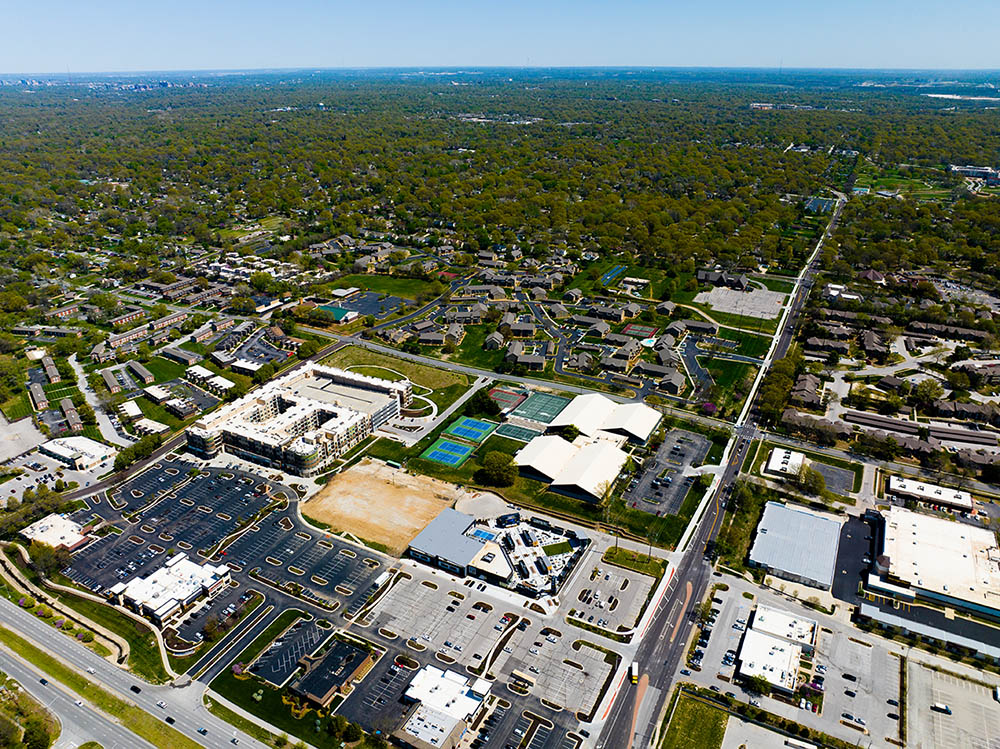 Services | Crossroads Real Estate Group