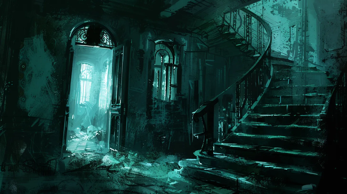 Attractions | Haunted Attraction Scream Park | Spookers