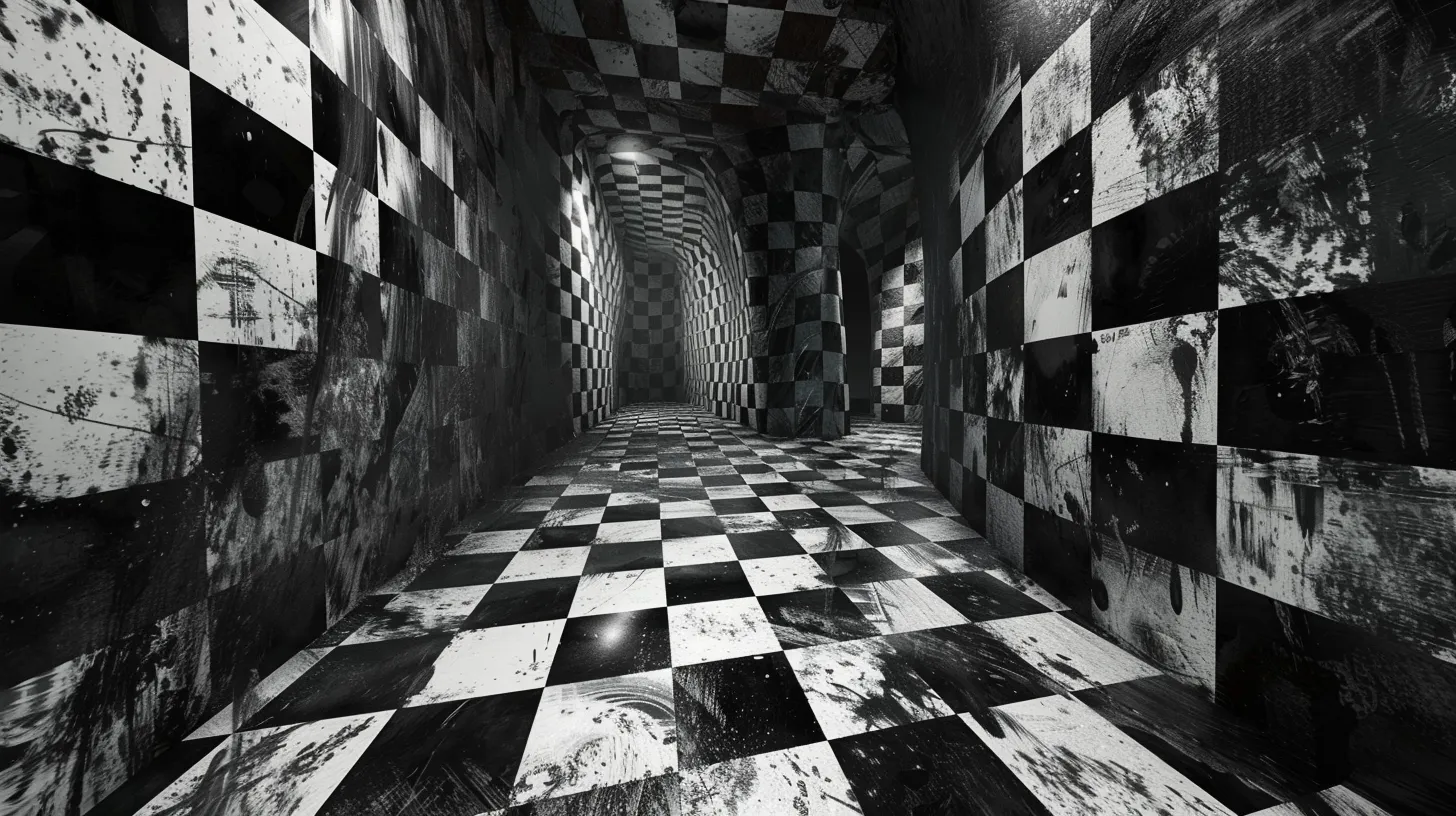 Attractions | Haunted Attraction Scream Park | Spookers