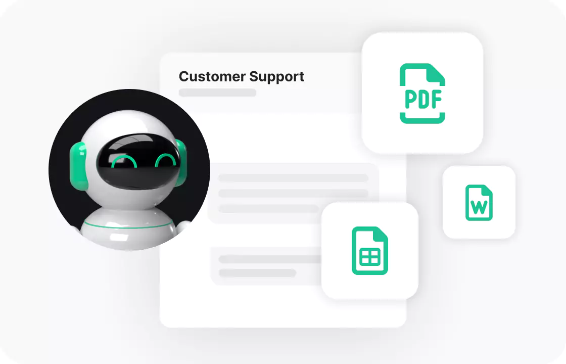 Launch your own GPT Powered AI Assistants | Amity Solutions