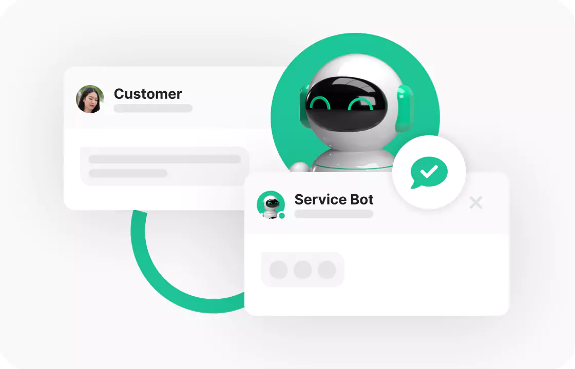 Amity Bots Plus - Experience the power of ChatGPT